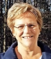 Shirley Ann Kepple - 2021 - Bangor