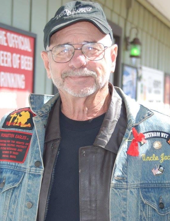 Jack Lee Bundy - 2021 - Chagnon Funeral Home