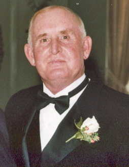 Ellis Blair Harmon - 2021 - Wilkerson Funeral Homes