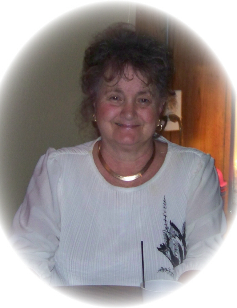Beverly Joyce Perkins - 2021 - Moore-Cortner Funeral Home