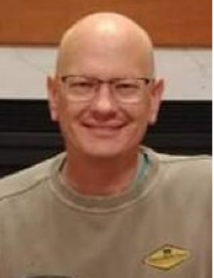 John Paul Mattes Obituary - 2021 - Sheets and Childs Funeral Home