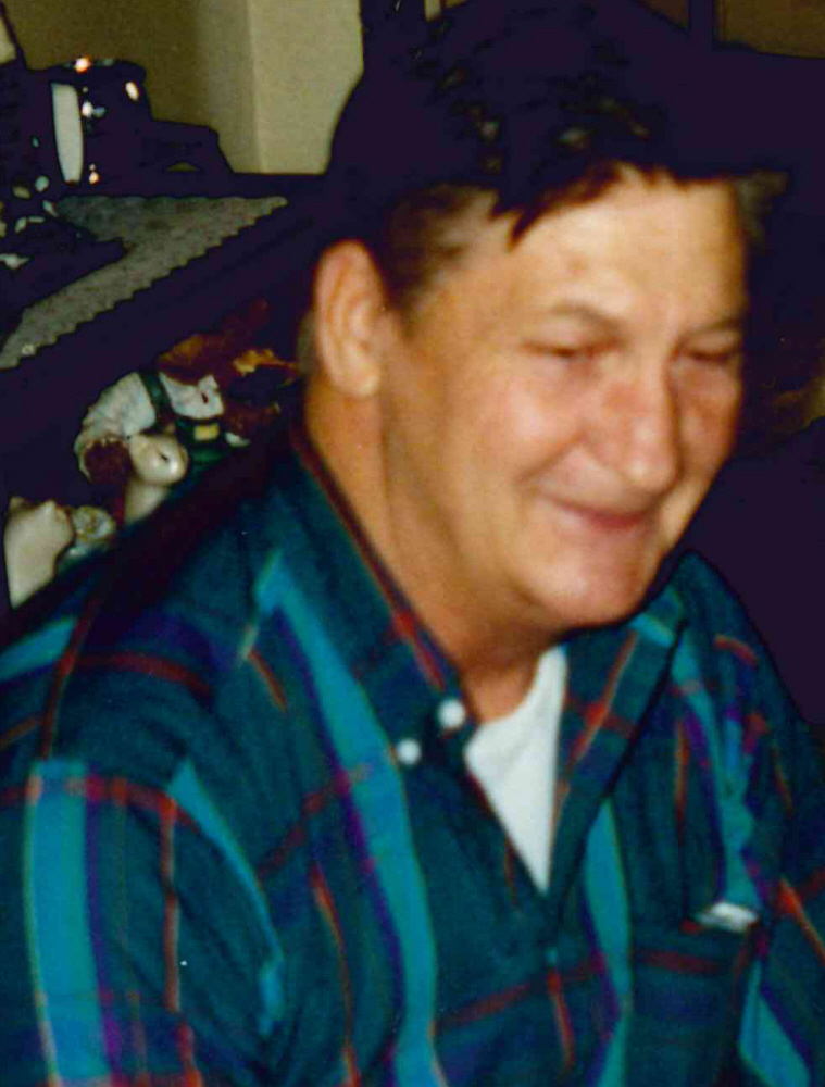 Charles Buster Anderson - 2016 - Reins-Sturdivant Funeral Home