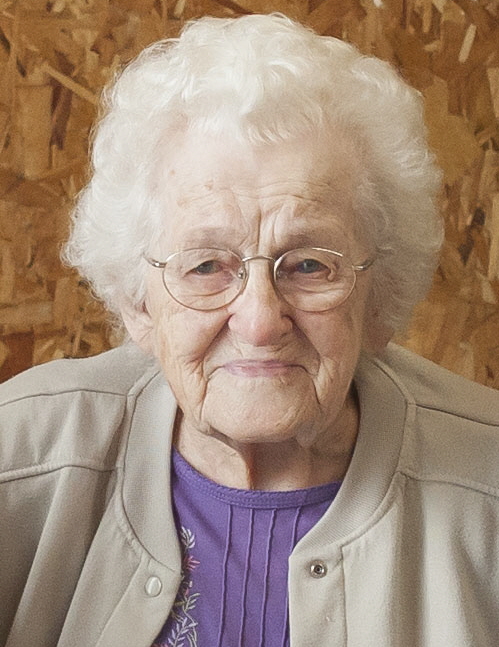 Beatrice Amelia Smith - 2021 - Watkins Brothers Funeral Homes