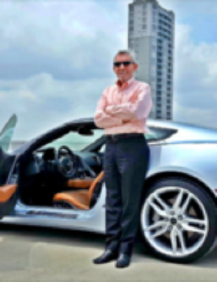 Clarence Graham Myers, III Obituary