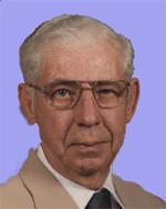 Mayford Johnson - 2006 - Reins-Sturdivant Funeral Home