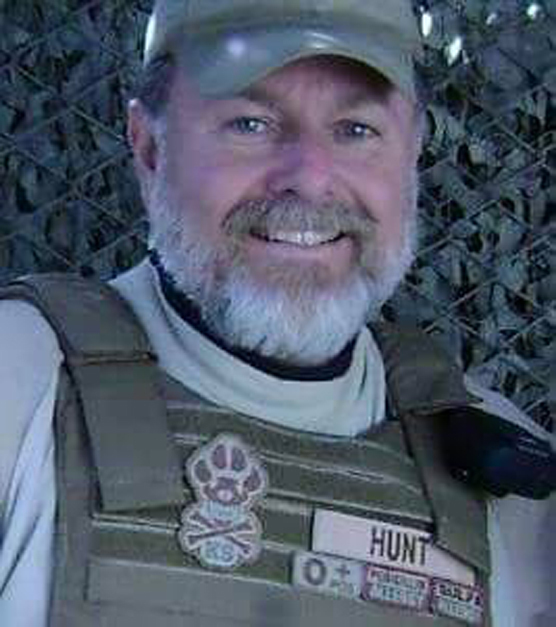 Timothy Alan Hunt - 2015 - Reins-Sturdivant Funeral Home