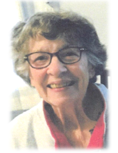 Edna Baker - 2021 - RG & GR Harris Funeral Homes