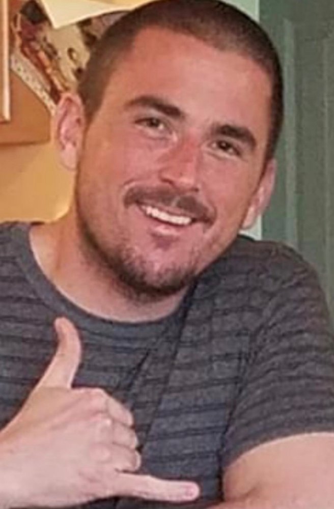 Daniel Ian McGhee - 2021 - George H Wimberg Funeral Home