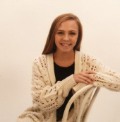 Rachel Marie Howe - 2021 - Edward J Kuhn Funeral Home