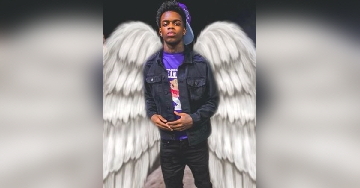 Obituary information for Matima Abasi Miller