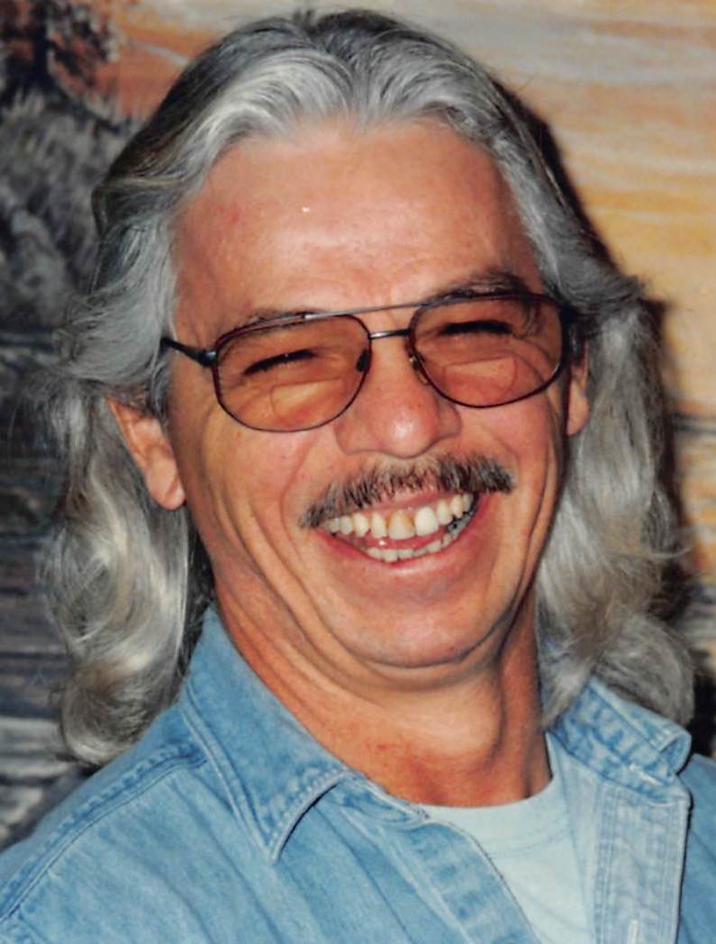 Richard Vaughn Bressette - 2021 - Denning's of Forest