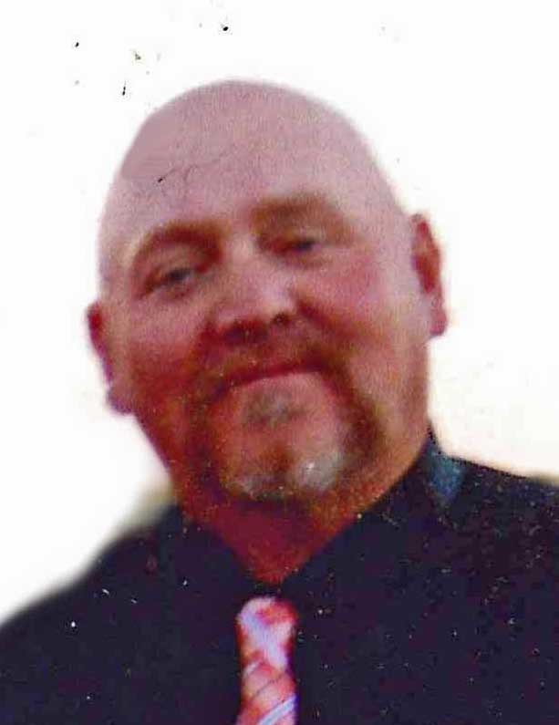 Terry Allan Wyatt - 2016 - Reins-Sturdivant Funeral Home