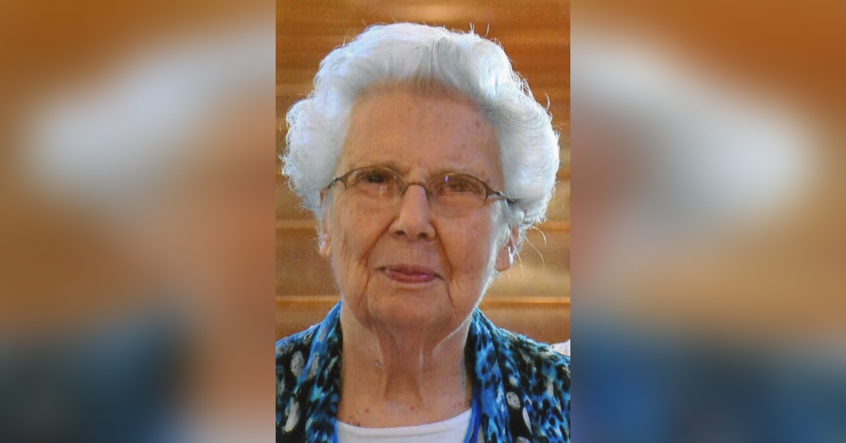 Obituary Information For Sarah Holmes