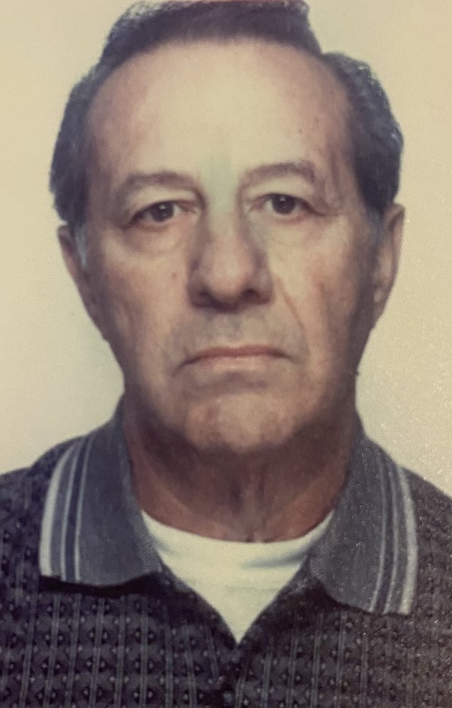 Joseph Pallante - 2021 - Lombardo Funeral Home