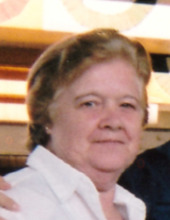 Anna Marie Buckley - 2018 - Riverview Funeral Home by Halvey