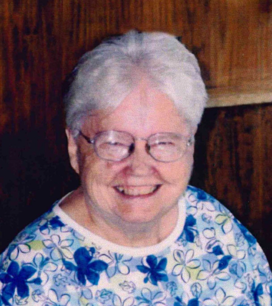 Isabella Frances Gibbs - 2017 - Reins-Sturdivant Funeral Home