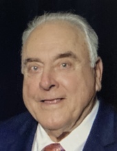 Joseph Sebastianelli - 2021 - Arthur A. Albini Funeral Home