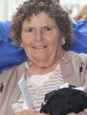 Nancy Ann Young - 2021 - All-States Cremation - Centennial