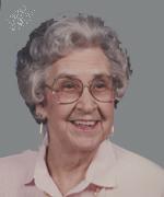 Elizabeth Duncan Foster - 2006 - Reins-Sturdivant Funeral Home