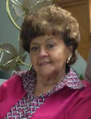 Norma Jean Bennett - 2021 - Ronald Meadows Funeral Parlors