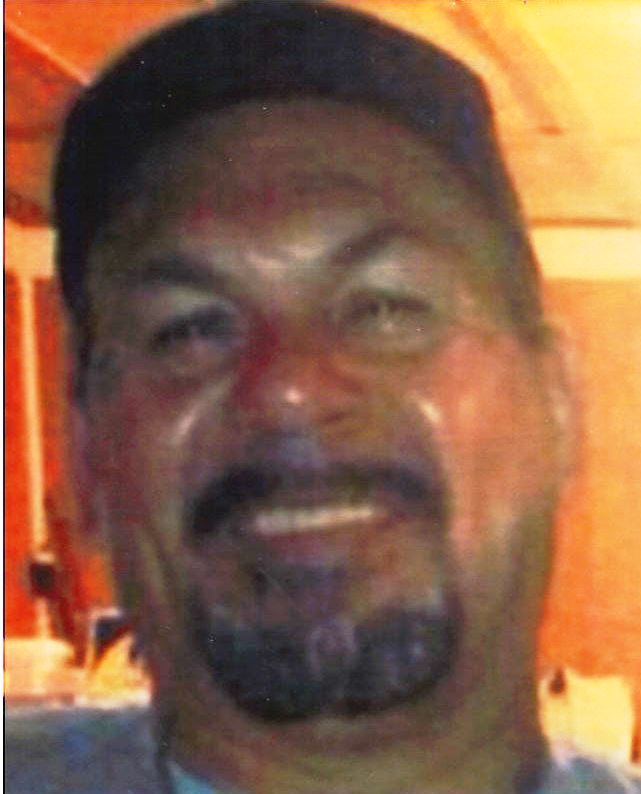 Irvin Naquin - 2021 - Samart Funeral Home