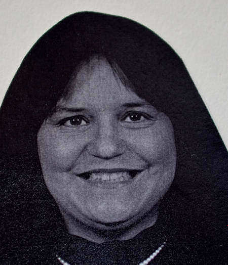 Patricia Lynn Underwood - 2013 - Reins-Sturdivant Funeral Home