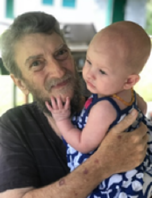 James Wesley Taylor - 2021 - Letcher Funeral Home