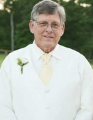 Michael "Mike" Wesley Cates - 2021 - Donaldson Funeral Home