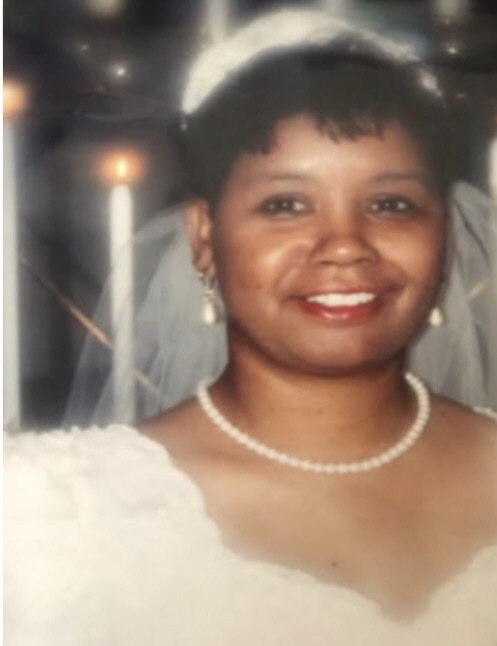 Mrs. Gwendolyn Davis-Kelley - 2021 - Lane Memorial Chapel Mrs. Gwendolyn Davis-Kelley - 2021 - Lane Memorial Chapel