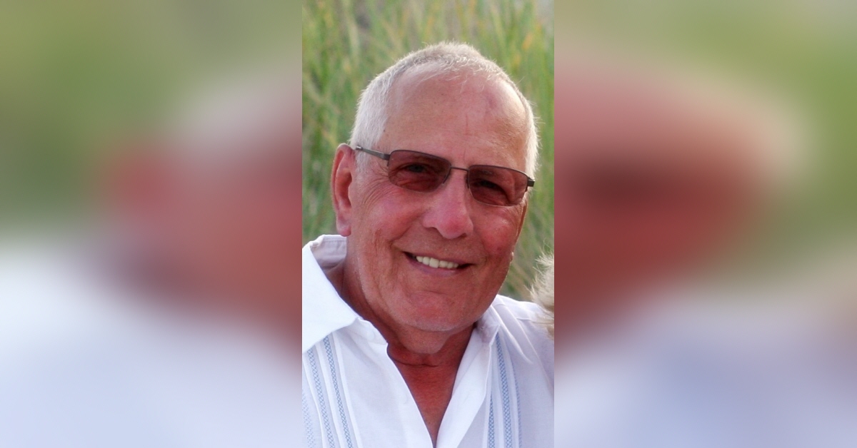 Obituary information for Robert V. Reilly