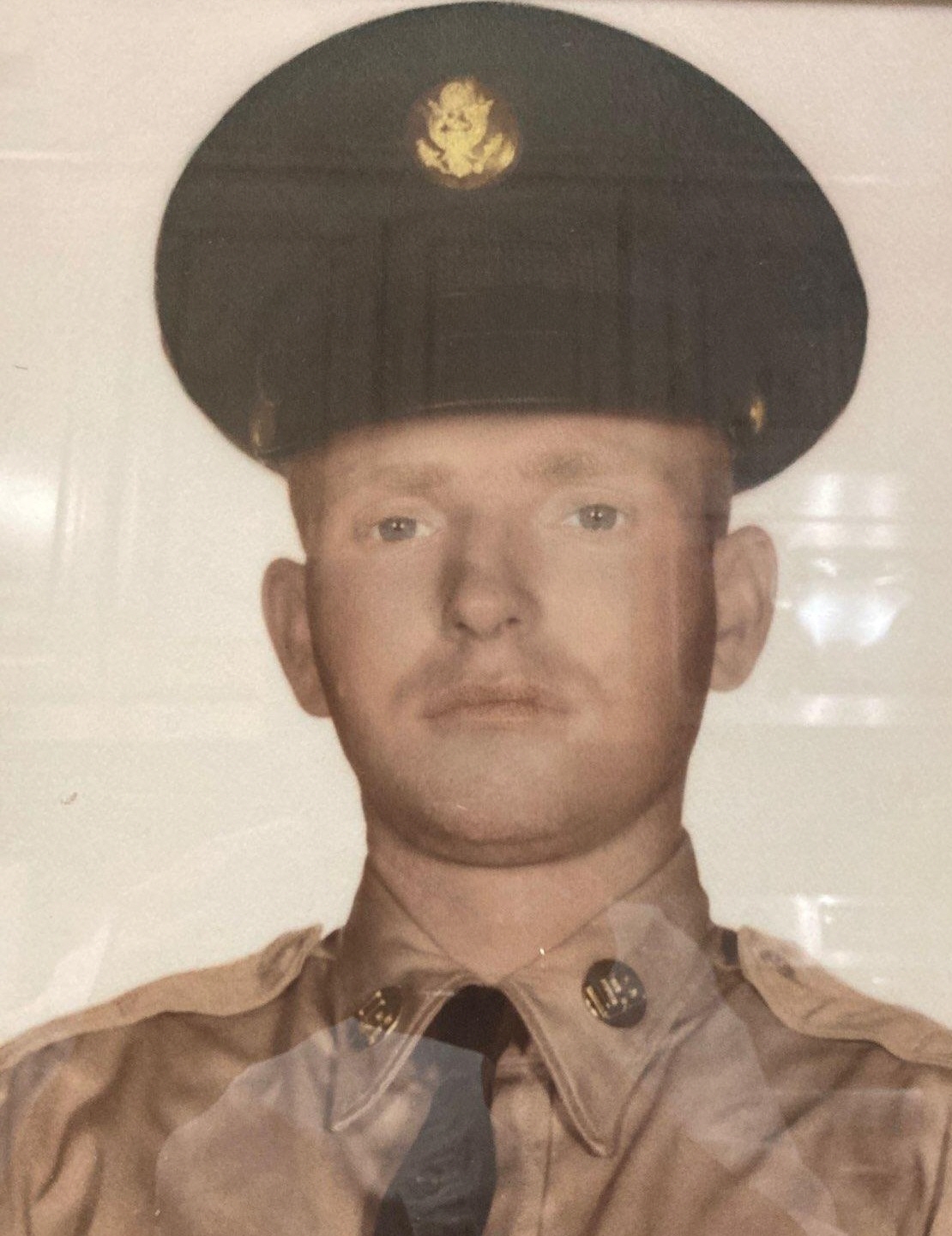 Fred L. Wooten - 2021 - McCullough Funeral Home