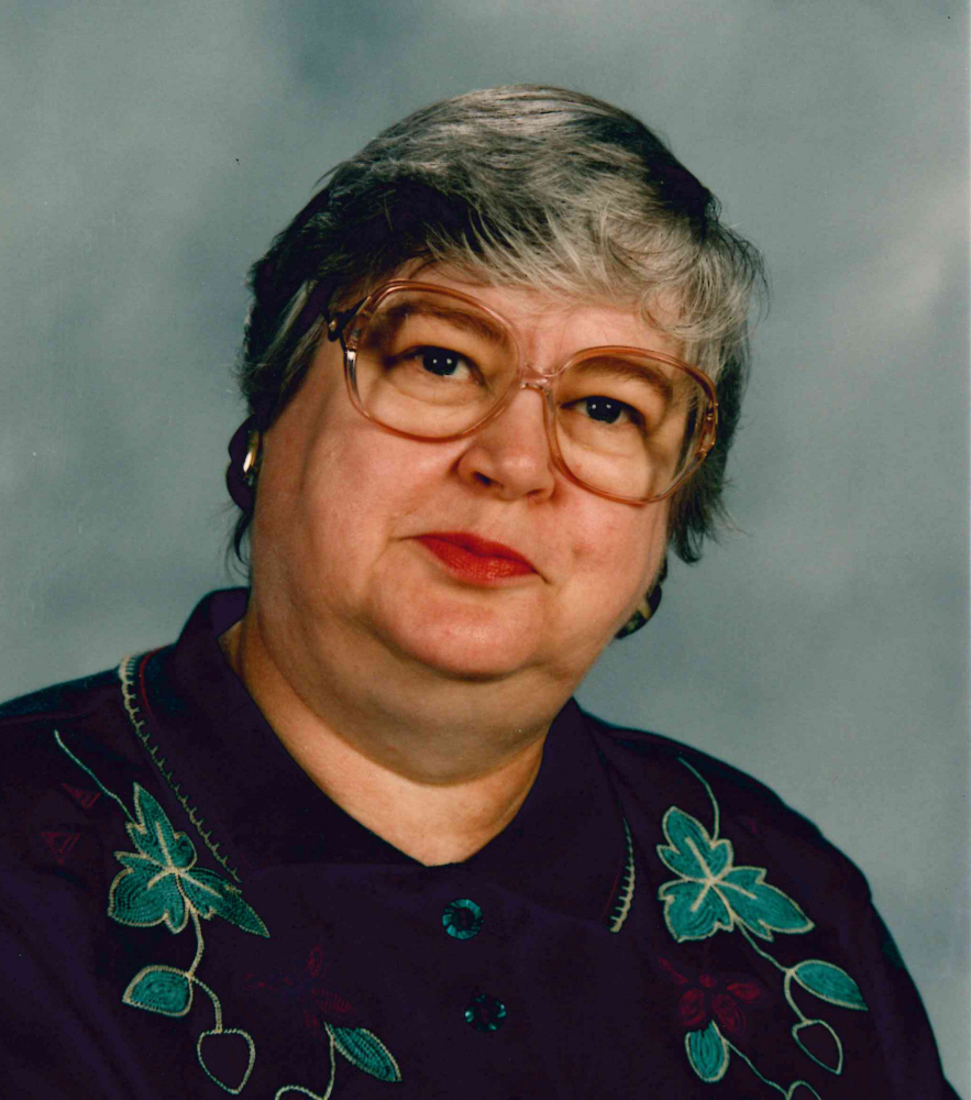 Rebecca Ann Welborn - 2016 - Reins-Sturdivant Funeral Home