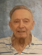 Anthony "Tony" Picone - 2021 - Scarpaci Funeral Home of Staten Island LLC.