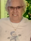 Louisa M. Hamilton - 2021 - Bennett-Bertram Funeral Home