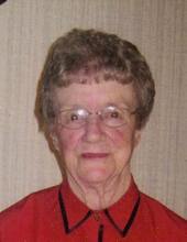 ALICE LILLIAN BUTLER - 2021 - G.H. Hogle Funeral Home Limited