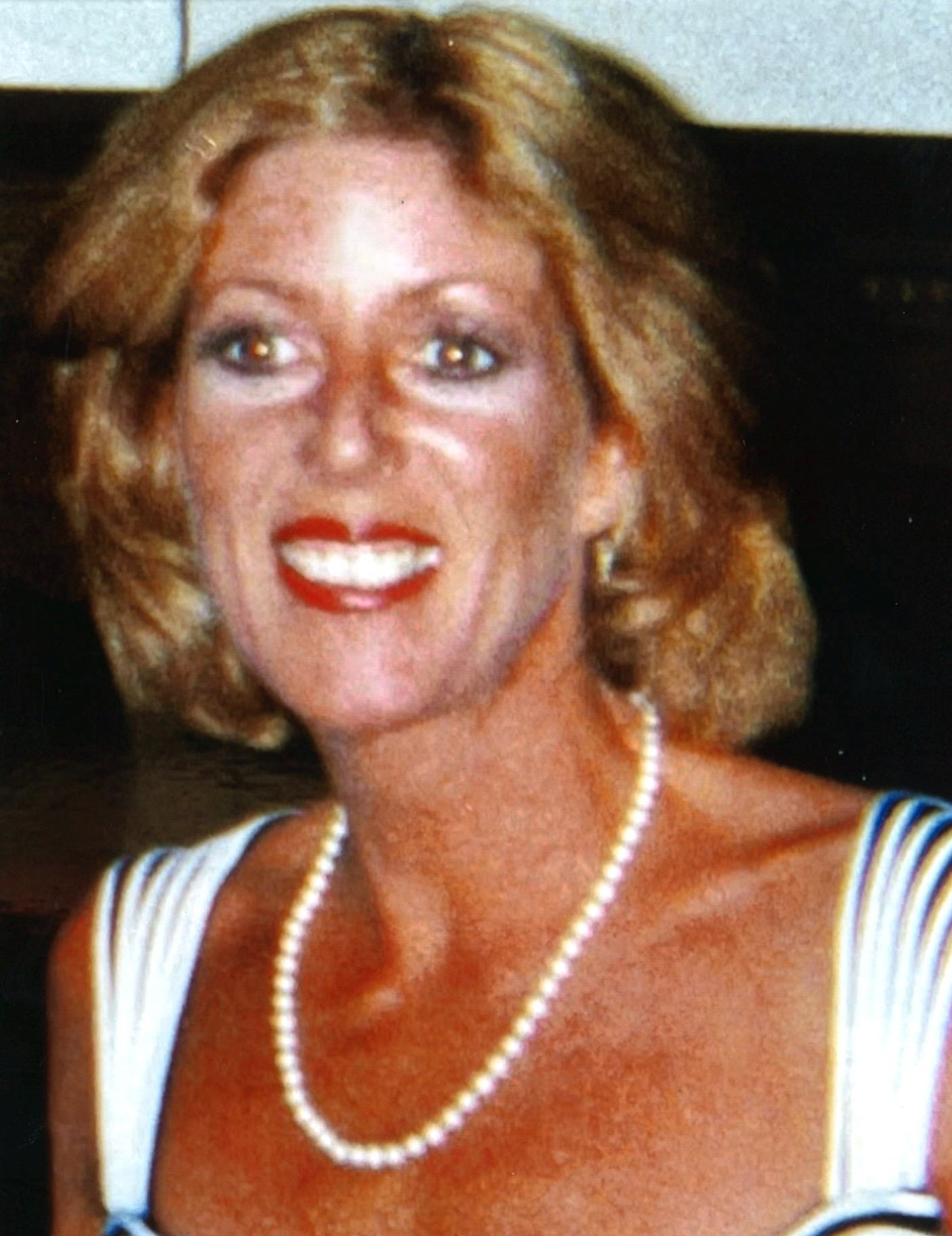 Kathleen Ann Griffis - 2021 - NH Scott & Hanekamp Funeral Home