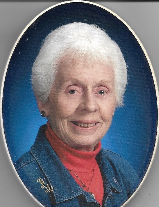 Kathryn Isabel Ellison - 2021 - Stenberg Funeral Home