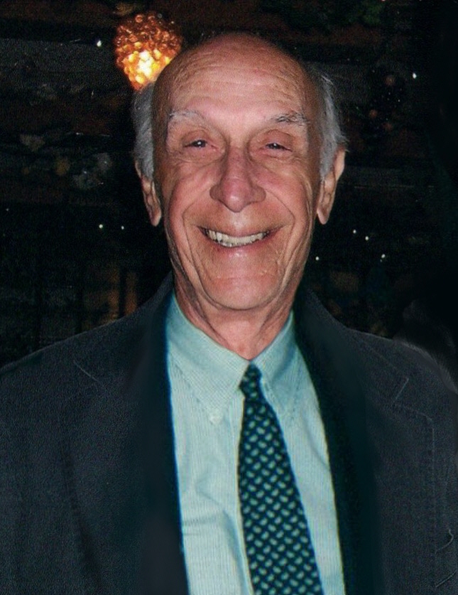 William Celestin Zandi, Jr. - 2021 - Modetz Funeral Homes