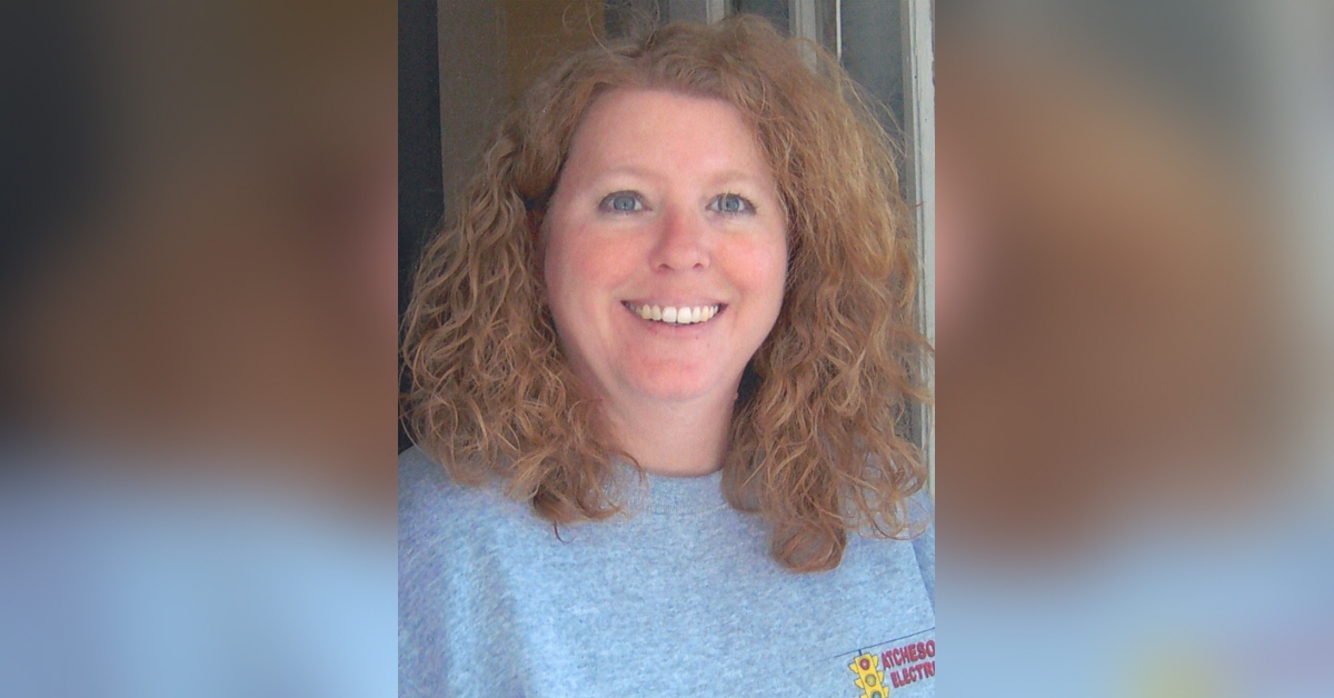 Obituary information for Heather Suzanne Lewis