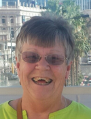 Deborah "Debbie" Jean Rice - 2021 - Harris Funeral Home