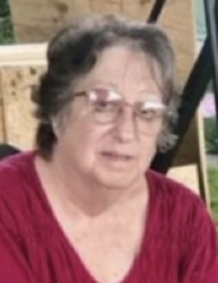 Sharon Kay Rosenberger Obituary