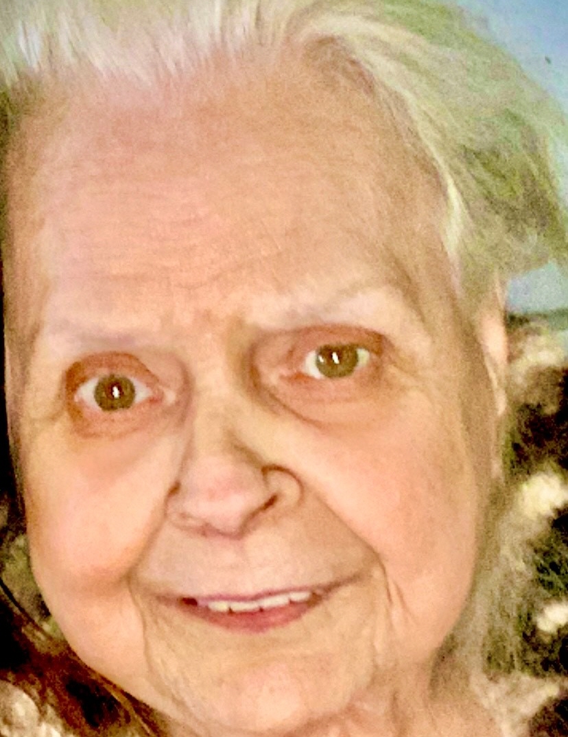 Barbara Jean Porter - 2021 - Simpson Funeral Home