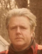 Edward Geiger - 2021 - Saunders & McFarlin Funeral Home