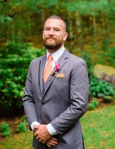 Steven James White - 2021 - Russell & Pica Funeral Home