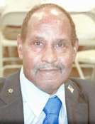 Alphonso Adams - 2021 - Ray Williams Funeral Home