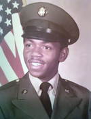 Michael Boone Sr. - 2021 - Ray Williams Funeral Home
