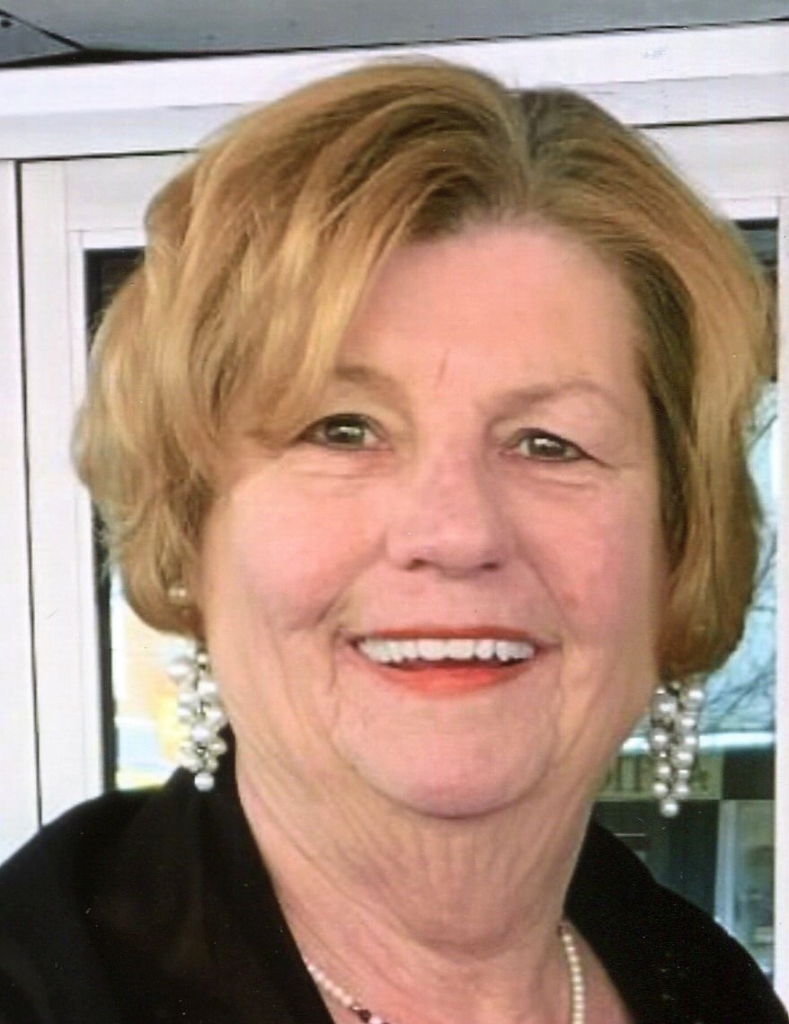 Rebecca "Becky" Branham - 2021 - Gehlbach & Royse Funeral Homes