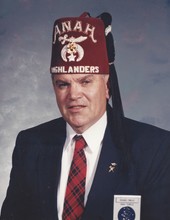 Richard Hall Findlay - 2021 - Mitchell-Tweedie Funeral Home