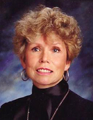 Peggy Petersen Barton - 2021 - Holbrook Mortuary