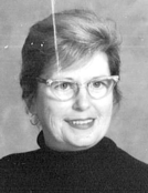 Margaret Ann Simpson - 2021 - Arbaugh Pearce Greenisen Funeral Home